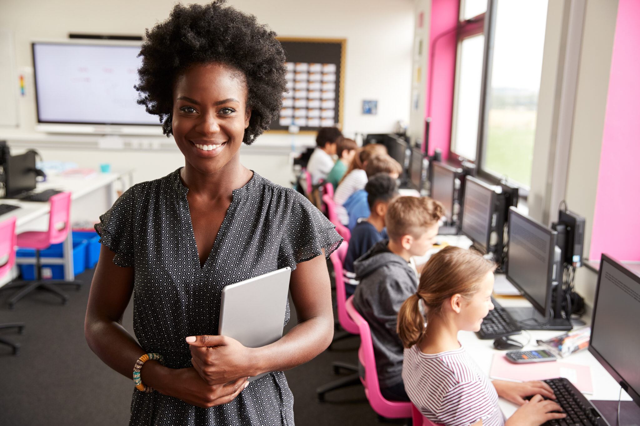 Docent typevaardigheid: professie en specialisme - Het CBT